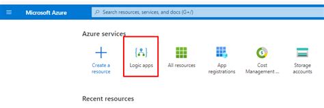 Post Message On Teams With Logic App CloudFronts