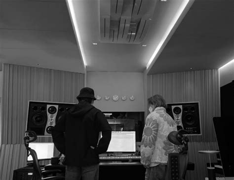 Taeyang Working On A Solo Comeback In 2023