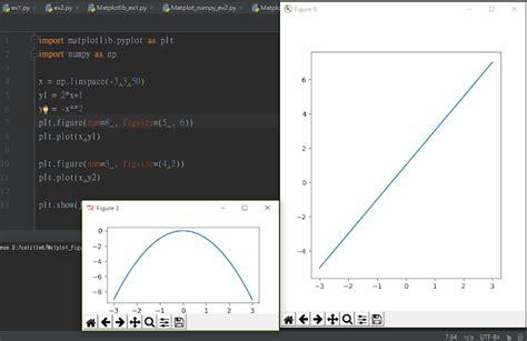 如何在windows配置python開發所需的opencv套件pillow枕頭套件matplotlib套件戰勝這個亂世