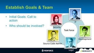 EMC Source Code Protection PPT