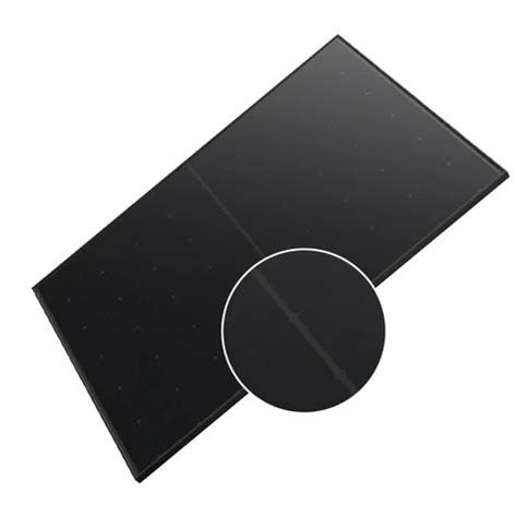 Buy Longi Half Cut Black Hi Mo6 Lr5 54hth 440w 445w 450w Hpbc Solar Panel With Good Performance