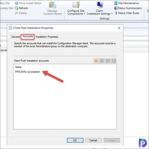 Best Ways To Install SCCM Client Agent On Windows 11