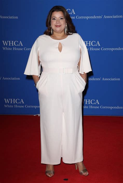 ‘the View Host Ana Navarro Candidly Revealed Her Weight Loss Methods