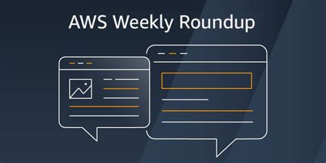 Florin Lungu On Linkedin Aws Weekly Roundup S3 Conditional Writes