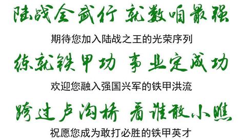 陆战之王，青春激扬！陆军装甲兵学院官方公众号正式上线 搜狐大视野 搜狐新闻