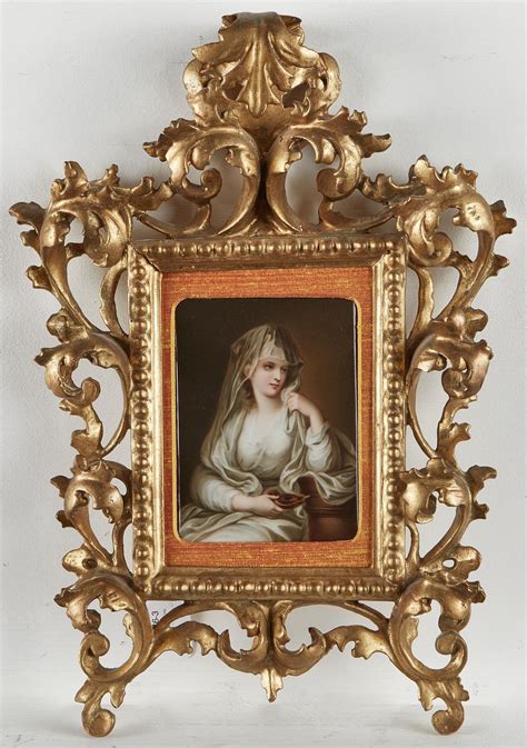 Angelica Kauffmann Portrait Of A Lady As A Vestal Virgin MutualArt