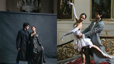 A Real Life Love Affair As Francesca Hayward Confirms Her Engagement