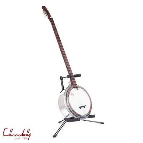 Cümbüş Divan Saz Zeynel Abidin Cümbüş Müzik Aletleri AŞ