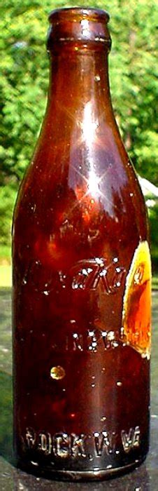 Roxa Kola Bottling Works Smith Brothers Bottling Smith Bottling Works