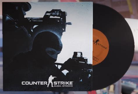 Cs Go Cs2中的音乐盒与展示品勋章胸章徽章获得条件 哔哩哔哩