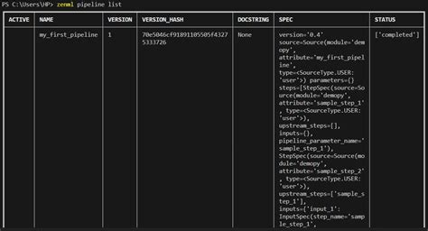 Simplifying Mlops A Complete Guide On Zenml For Beginners Analytics