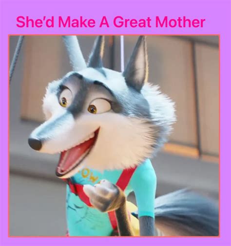 Porsha Crystal Would Make A Great Mother By Darkmoonanimation On Deviantart