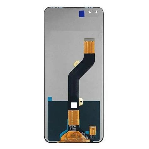 Lcd Display Touch Screen Digitizer Assembly For Infinix Note 8 Mobile
