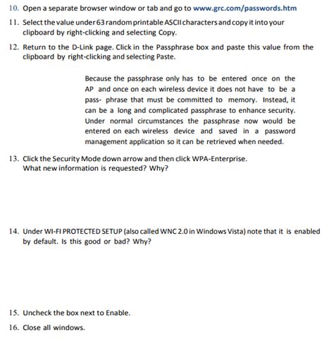 solved 1 use your web browser to go to