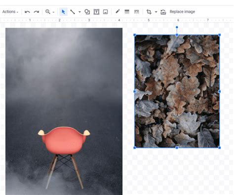 How To Overlap Images In Google Docs OfficeBeginner
