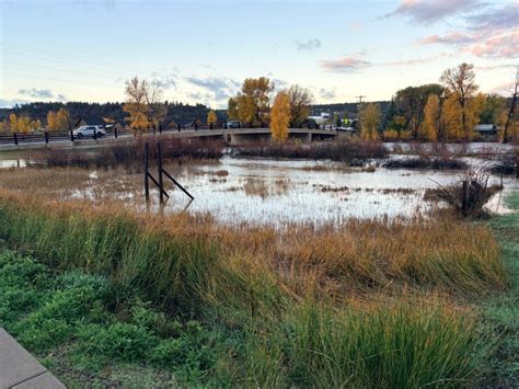 ⚠️ Public Safety Notice Flood Town Of Pagosa Springs Facebook
