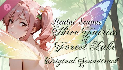 Buy Cheap Hentai Senpai Thicc Fairies Of Forest Lake Original