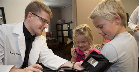 Pre Physician Assistant Program Ohio Northern University