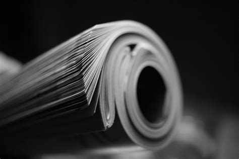 신문지 두루마리 신문 압연 잡지 Pixabay의 무료 사진