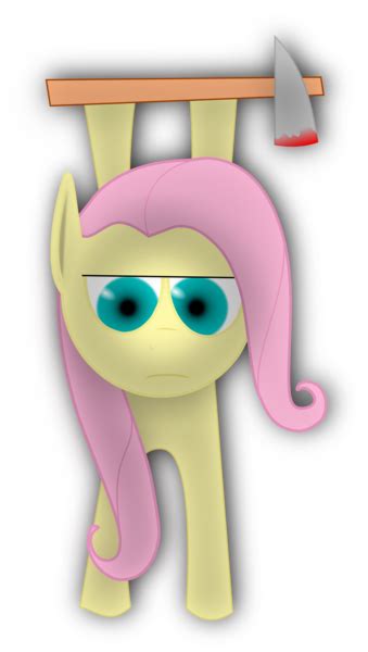 759692 Artist Needed Semi Grimdark Derpibooru Import Fluttershy