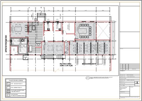 Bcm Rcp Pdf Ceiling Structural Engineering