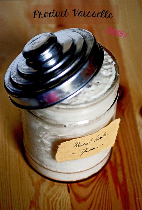 Épinglé sur DIY produits naturels