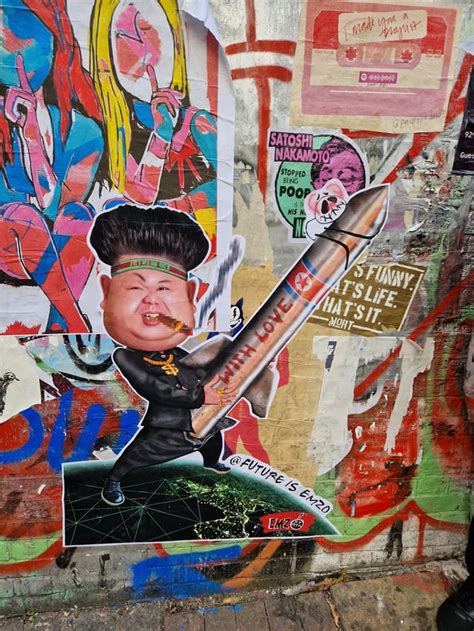 Off Brick Lane London 250223 Oc Artist Emzo Rstreetartporn