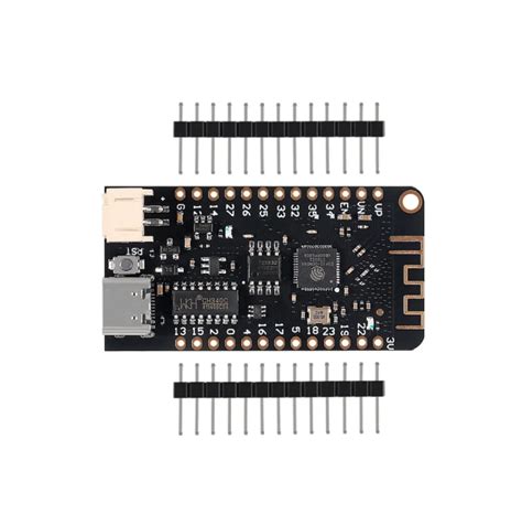 Модуль Wi Fi Esp32 Wroom Ch340 Micropython Type C Id 2350585205 ціна 249 99 ₴ купити на