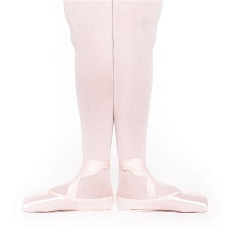 Russian Pointe Baroque Pointe Shoes
