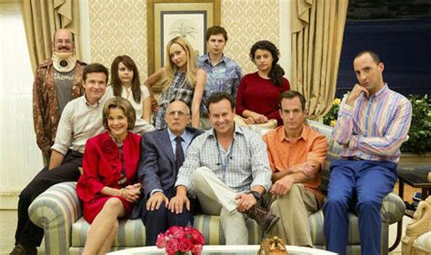 Arrested Development Season 5 Netflix Release Date Cast Trailer