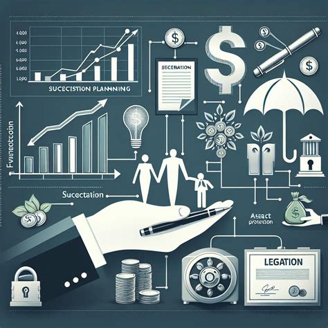Planificación Sucesoria Efectiva Estrategias para Salvaguardar tu