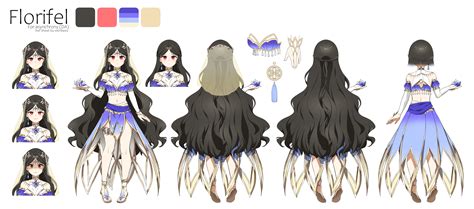 C Asynchrony By Wenbeez On Deviantart