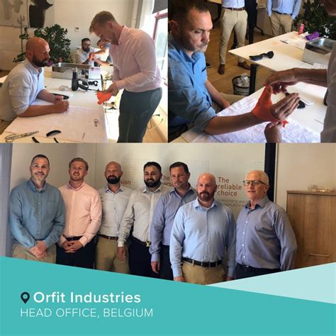 Promedics Orthopaedic Ltd On Linkedin Orfit Immobilisation Splinting