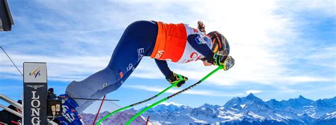 Preview Second Attempt At The Val Di Fassa Womens World Cup Super G