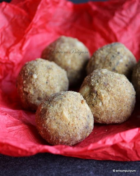 Erivum Puliyum Ragi Finger Millet Panjipullu Recipes