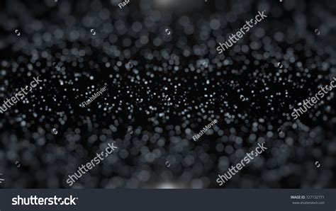 Abstract Background Moving Flicker Particles Backdrop Stock Illustration 727132771 Shutterstock