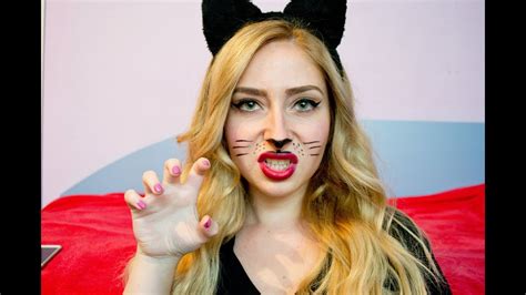 Пригответе се с мен за Хелоуин Youtube