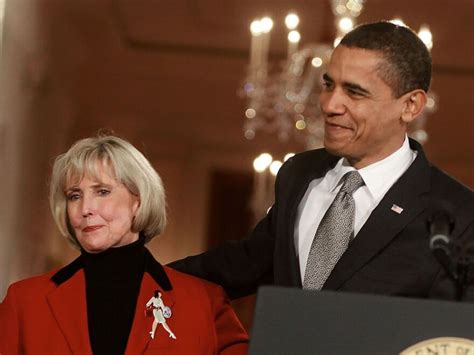 Lilly Ledbetter The Activist Who Inspired Fair Pay Act Dies At 86 Stlpr