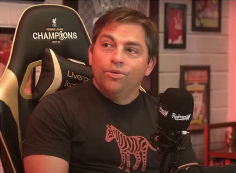 James Pearce Reveals What Richard Hughes Was Ready To Do In January