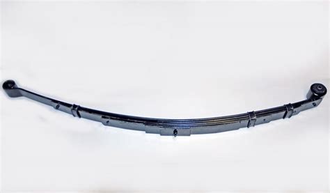 Racing Tech Hooking Up Your Leaf Spring Suspension Without Traction Bars