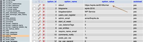 How To Change A Multisite Subdirectory To The Primary Domain Anna