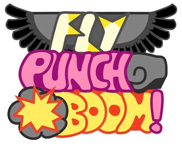 Fly Punch Boom Images LaunchBox Games Database