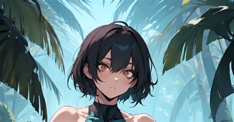 Busty Amazon Delving Thedrkiwiのイラスト Pixiv