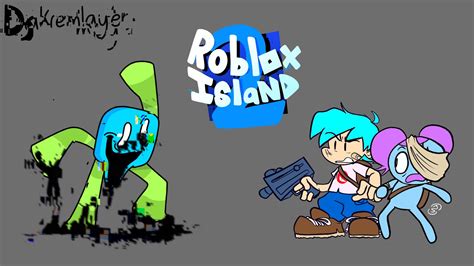 Pibby Concept Be Like R Fridaynightfunkin