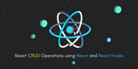 Creating A CRUD Application With React And Bootstrap DEV Community