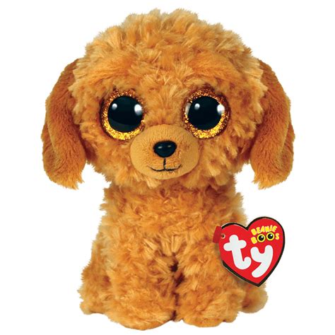 Ty Beanie Boo Noodles Rossy Ty Beanie Boo Noodles Rossy