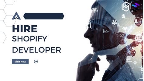 Hire Shopify Developer Unlock The Expertise For Your Ecommerce Success