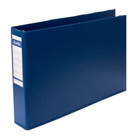 Ring Binder Landscape 3 Ring D 65mm A3 Produk Tkdn