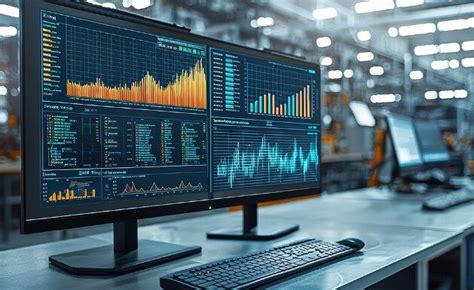 Real Time Monitoring And Data Collection Revolutionizing Laboratory Operations With Iot