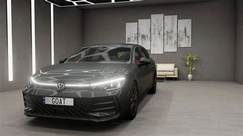 Passat B9 Search